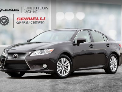 Spinelli Lexus Lachine | Lexus Dealership In Montreal