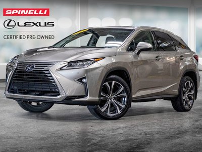 Spinelli Lexus Lachine | Lexus Dealership In Montreal
