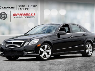 Spinelli Lexus Lachine | Lexus Dealership In Montreal