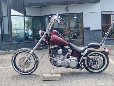 Maniac Moto | Concessionnaire à Montmagny