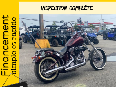 Maniac Moto | Concessionnaire à Montmagny
