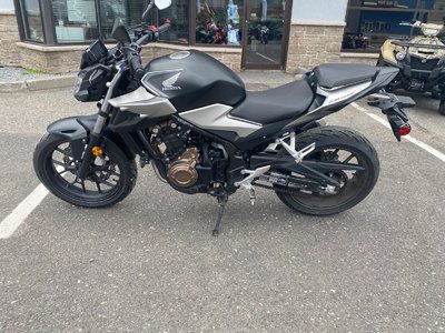 Maniac Moto | Concessionnaire à Montmagny