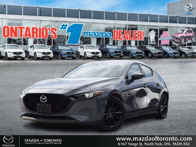 Mazda of Toronto | Mazda Dealership in North York