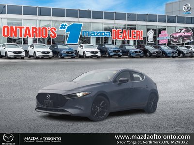 Mazda of Toronto | Mazda Dealership in North York