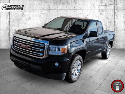 McDonald Chevrolet Buick GMC Ltd | Used vehicles for Sale