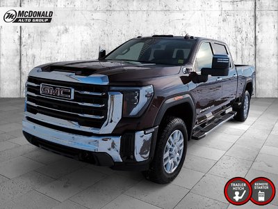 McDonald Chevrolet Buick GMC Ltd | Used vehicles for Sale