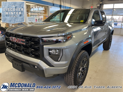 McDonald Chevrolet Buick GMC Ltd | New vehicles in inventory for Sale