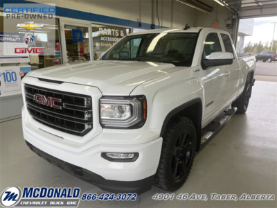 McDonald Chevrolet Buick GMC Ltd | Used vehicles for Sale