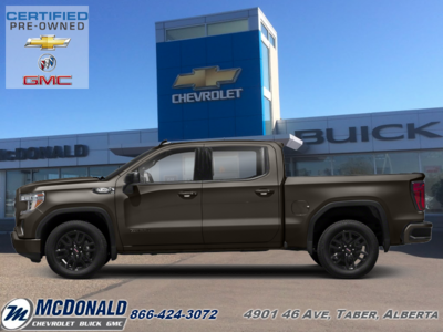 McDonald Chevrolet Buick GMC Ltd | Used vehicles for Sale