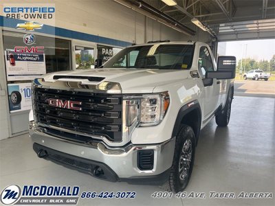 McDonald Chevrolet Buick GMC Ltd | Used vehicles for Sale