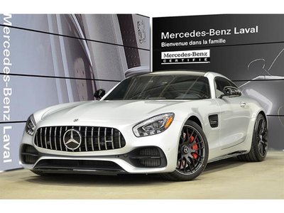 Mercedes-Benz Laval | Votre concessionnaire Mercedes-Benz