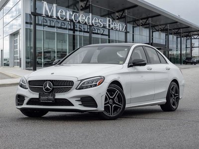 Mercedes-Benz Brampton | New & Used Mercedes-Benz Dealer Near Toronto