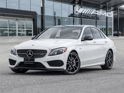Mercedes-Benz Brampton | New & Used Mercedes-Benz Dealer Near Toronto