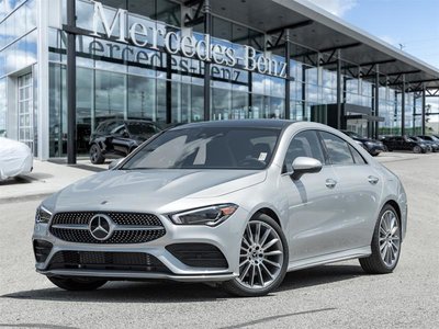 Mercedes-Benz Brampton | New & Used Mercedes-Benz Dealer Near Toronto