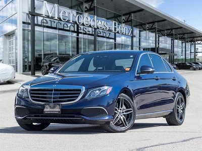 Mercedes-Benz Brampton | New & Used Mercedes-Benz Dealer Near Toronto