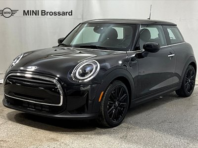 MINI Brossard | Concessionnaire MINI