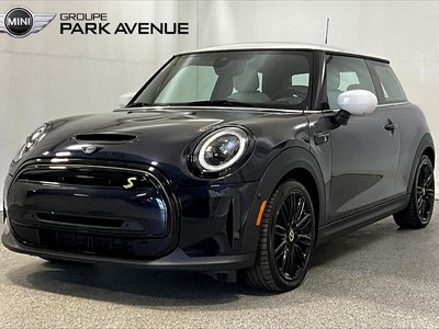 MINI Brossard | Concessionnaire MINI