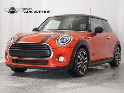 MINI Brossard | Concessionnaire MINI