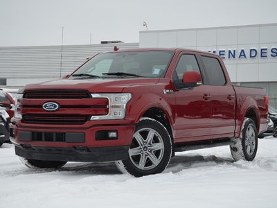 Promenades Ford | Ford Dealership in Gatineau