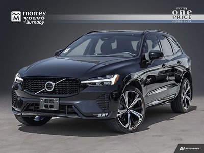 Morrey Volvo Cars Burnaby | Volvo Dealership