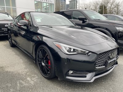 Morrey INFINITI of Burnaby | INFINITI Dealership