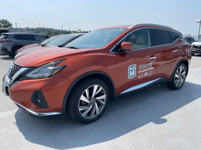 Morrey INFINITI of Burnaby | INFINITI Dealership