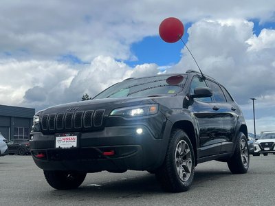 Nissan of Duncan | Nissan Dealership in Duncan