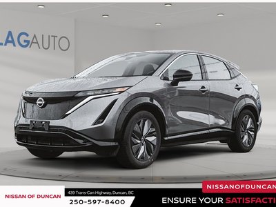 Nissan of Duncan | Nissan Dealership in Duncan