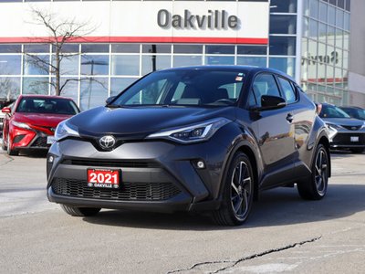 Oakville Toyota: New & Used Toyota Dealership | Oakville, ON