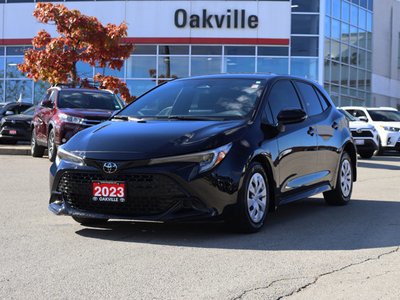 Oakville Toyota: New & Used Toyota Dealership | Oakville, ON