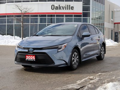 Oakville Toyota: New & Used Toyota Dealership | Oakville, ON