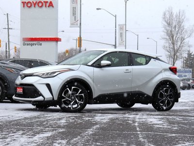 Orangeville Toyota | Toyota Dealership in Orangeville