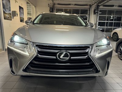 Park Avenue Lexus Sainte-Julie | Concessionnaire Lexus