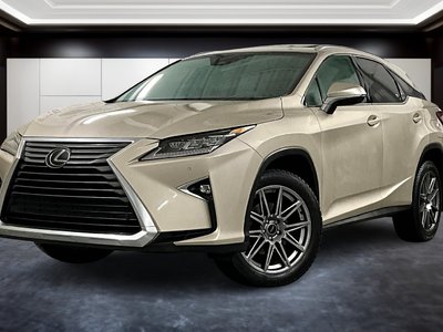 Park Avenue Lexus Sainte-Julie | Lexus Dealership