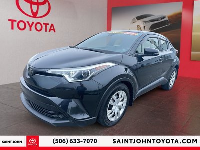 Saint John Toyota | Toyota Dealership