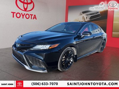 Saint John Toyota | Toyota Dealership