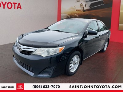 Saint John Toyota | Toyota Dealership