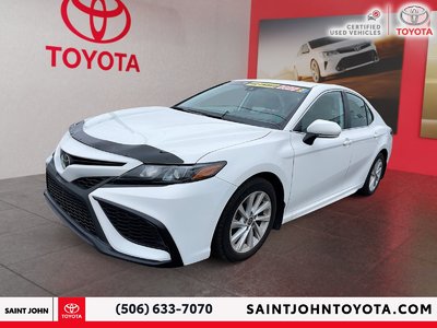 Saint John Toyota | Toyota Dealership