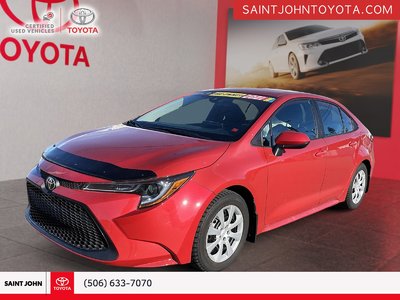 Saint John Toyota | Toyota Dealership