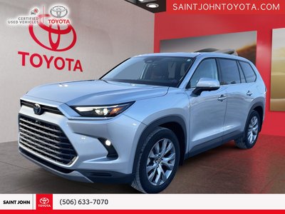 Saint John Toyota | Toyota Dealership