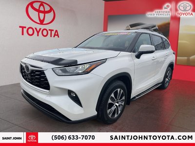 Saint John Toyota | Toyota Dealership