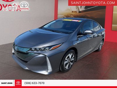 Saint John Toyota | Toyota Dealership
