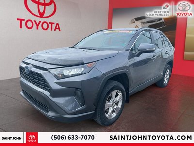 Saint John Toyota | Toyota Dealership