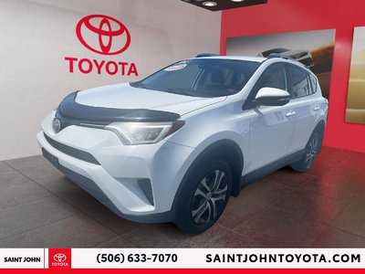 Saint John Toyota | Toyota Dealership