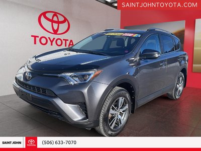 Saint John Toyota | Toyota Dealership