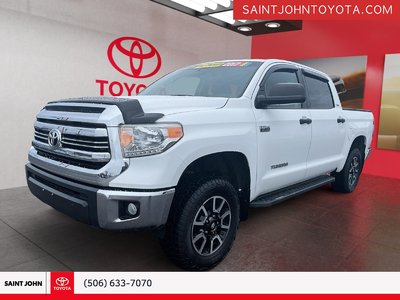 Saint John Toyota | Toyota Dealership