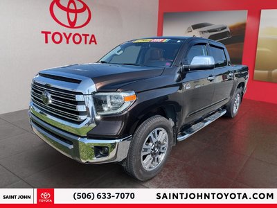 Saint John Toyota | Toyota Dealership