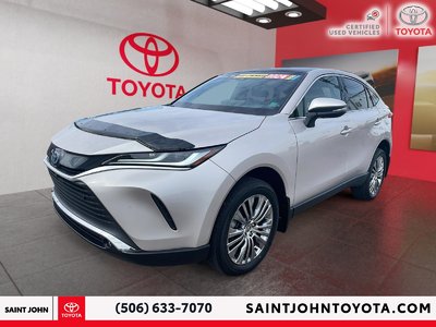 Saint John Toyota | Toyota Dealership