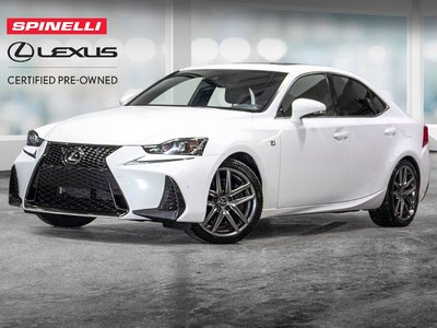 Spinelli Lexus Lachine | Lexus Dealership