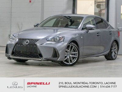 Spinelli Lexus Lachine | Lexus Dealership